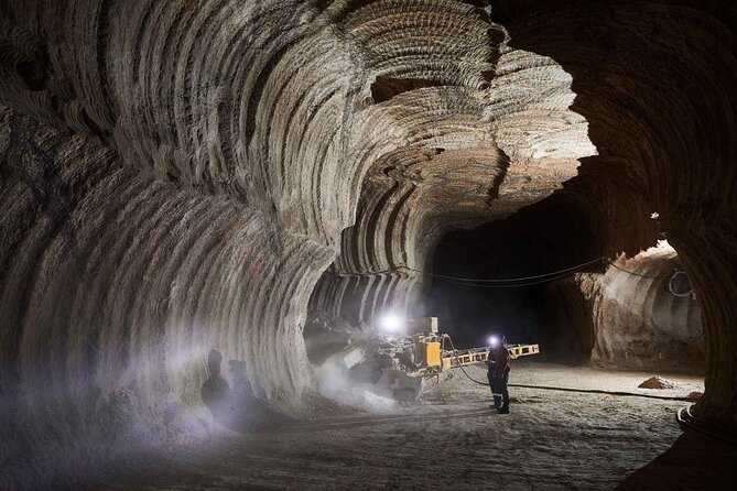 Algarve Salt Mine Tour - The Experience Provider
