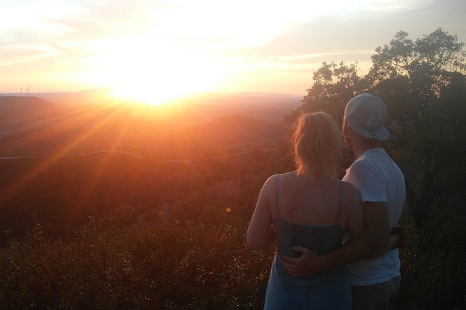 Algarve Sunset Safari Tour from Albufeira - Weather and Cancellation Policies