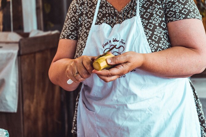 Authentic Pasta Cooking Class in Sorrento with Wine - Who Should Book This Tour?