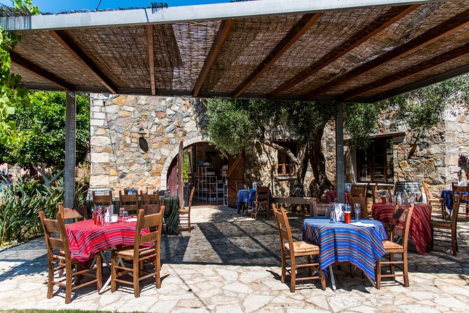 Chania 4x4 Sunset Safari Tour - FAQs