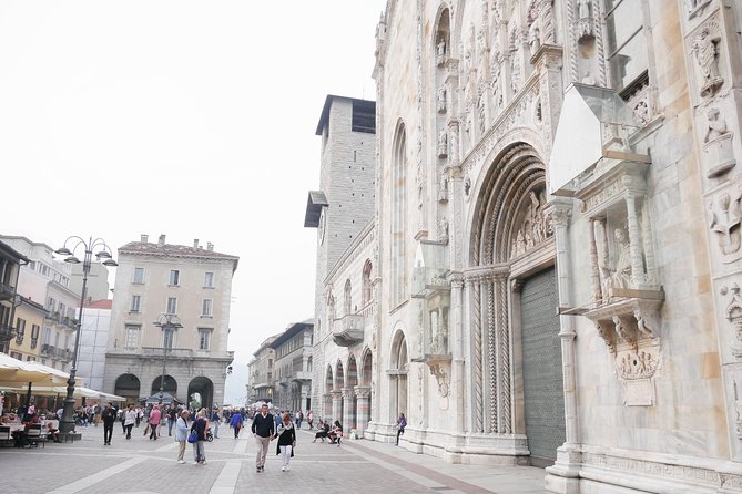 Como city and its History Exclusive Walking Tour (1 h from Milan) - The Sum Up – Who Is This Tour Best For?