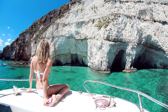Croatia Luxury Villa and Yacht Combo Package on Korcula Island - Day 8: Departure or Extra Adventures