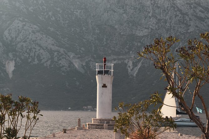 Deluxe Boka Bay Tour with lunch - The Blue Cave Experience