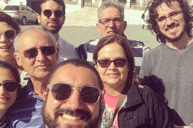 Évora Walking Tour - FAQ