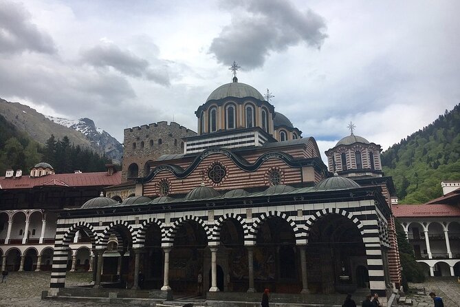 Plovdiv and Rila Monastery tour in one day - FAQ