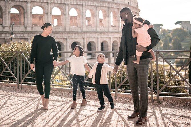 Rome: Photo Shoot in Rome with Professional Photographer - Final Thoughts