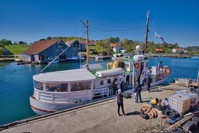 Stavanger Private Safari and Fishings - Practical Tips for Travelers