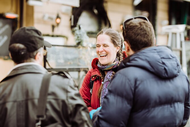 Stockholm Private Custom Tour with a Local Guide, Highlights & Hidden Gems - The Sum Up