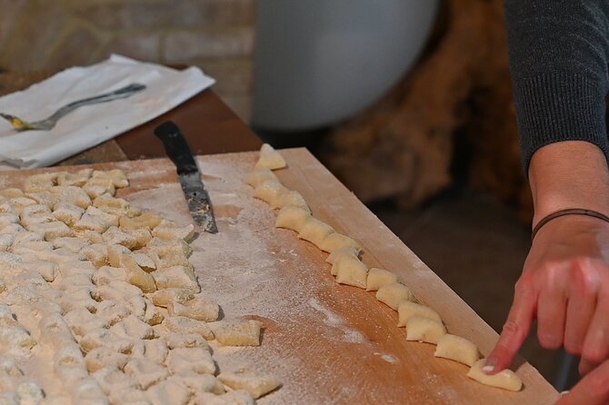 Umbrian Regional and Traditional Cooking Class with Lunch in Assisi - Final Thoughts