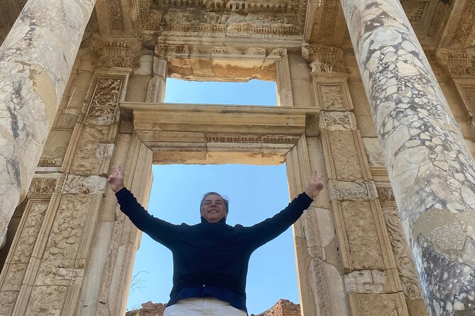 Unforgettable Turkish Breakfast&Panoramic Ephesus Tour,No Fees!! - FAQ