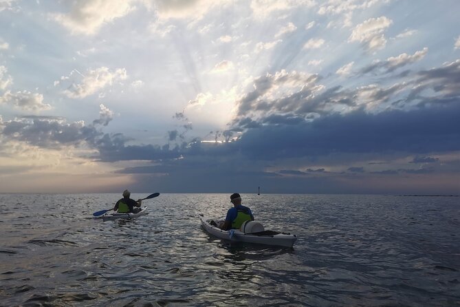 Pore sunset sea kayaking tour - Final Thoughts: Is It Worth It?