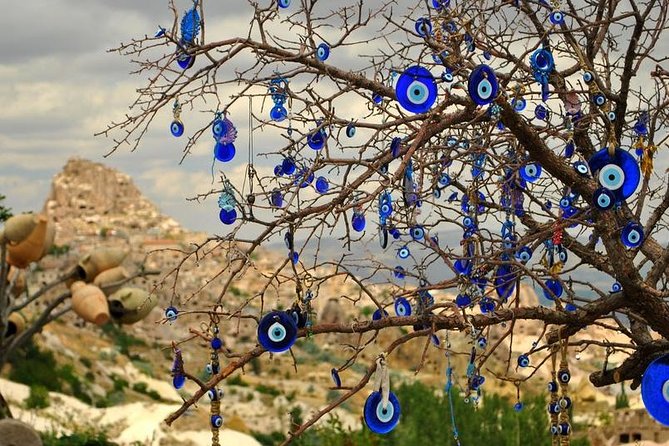 Semi Private Tour: Cappadocia with Skip The Line - FAQ