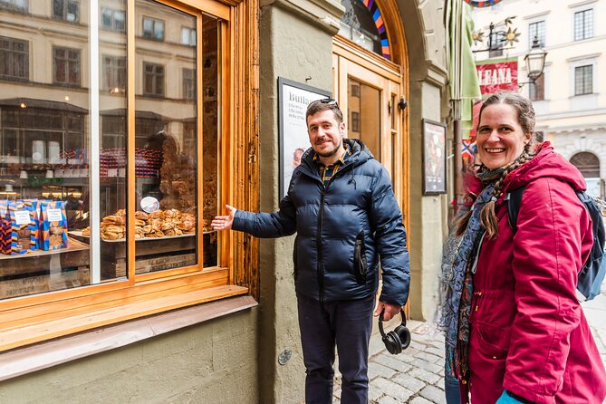 Stockholm Private Custom Tour with a Local Guide, Highlights & Hidden Gems - Frequently Asked Questions