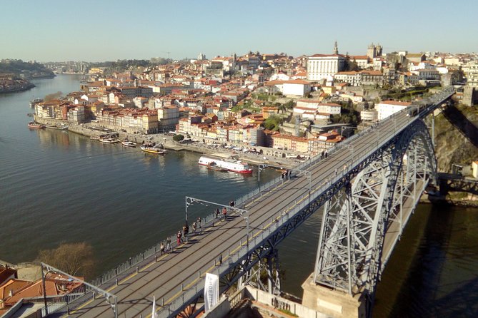 Walking & Hiking Through Porto - Final Thoughts