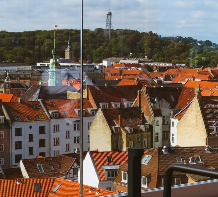 Aalborg: Express Walk with a Local in 60 minutes - A Detailed Look at the Tour