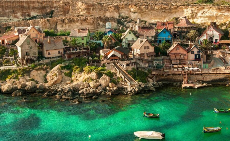 Adventures in Malta: Thrills, History, and Natural Beauty
