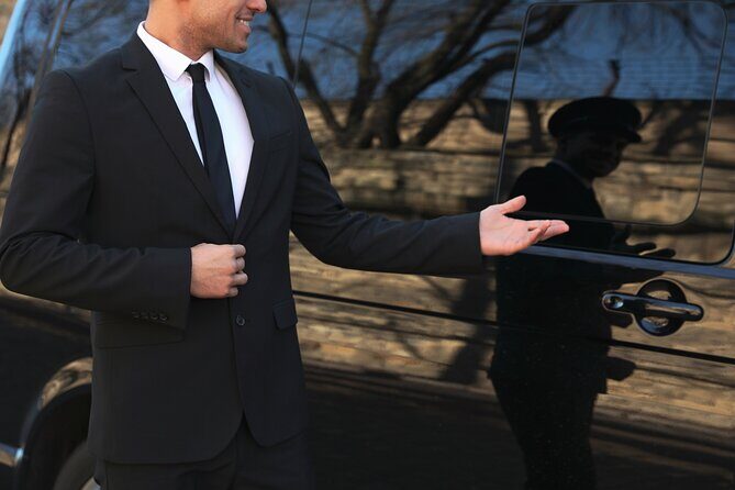 Airport Transfer and City Orientation Private Tour in Budapest