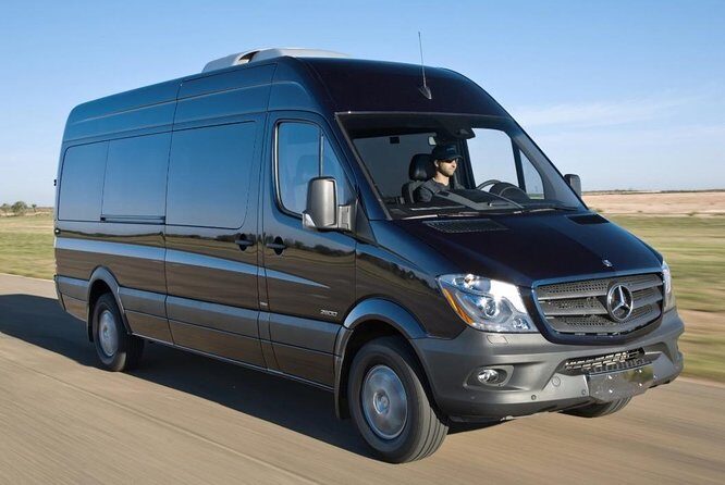 ~ Airport Transfer to all destinations ~