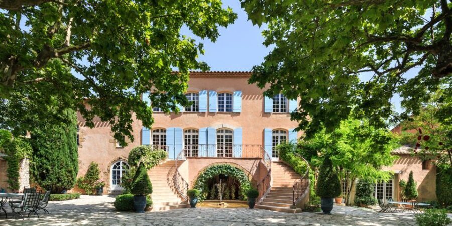 Aix-en-Provence: Half Day Wine Tour in Coteaux d'Aix