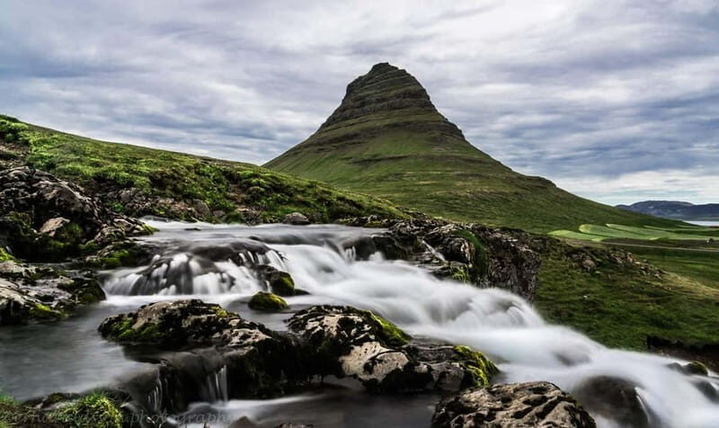 Akureyri: Private Photo tour