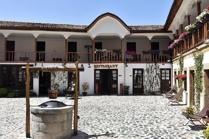 Albania & Greece in one day from Ohrid - Who Would Love This Tour?