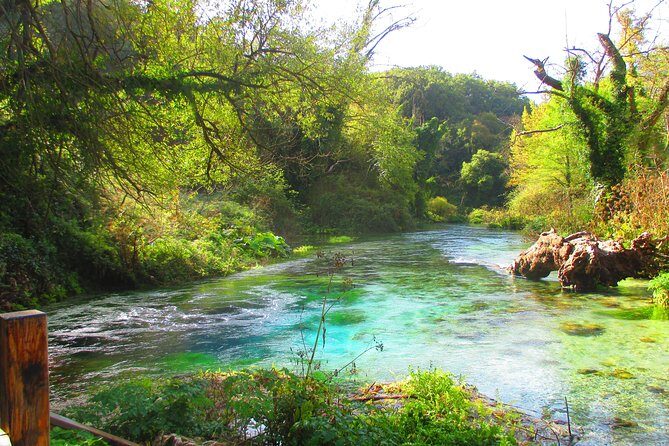 Albania: Mini UNESCO Food Tour  4 Days