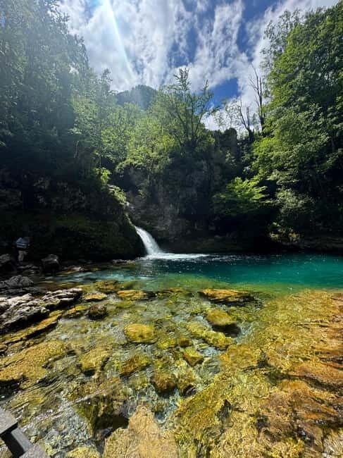 Albanian Alps :Shkoder, Boge &Theth 2days