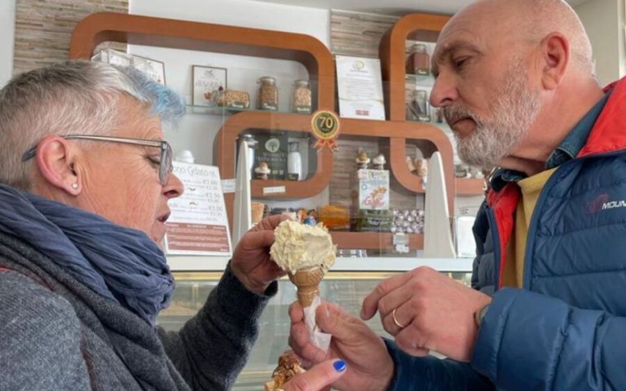 Alberobello: Gastronomic Walking Tour
