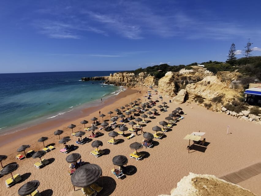 Albufeira: Private Tuk-Tuk Tour - FAQ