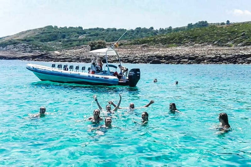 Alcudia: Formentor Beach, Lighthouse Cruise, and Small Group