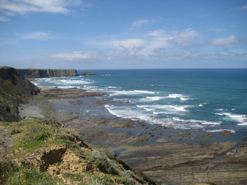 Algarve: Full-Day Guided Sightseeing Tour with Lunch