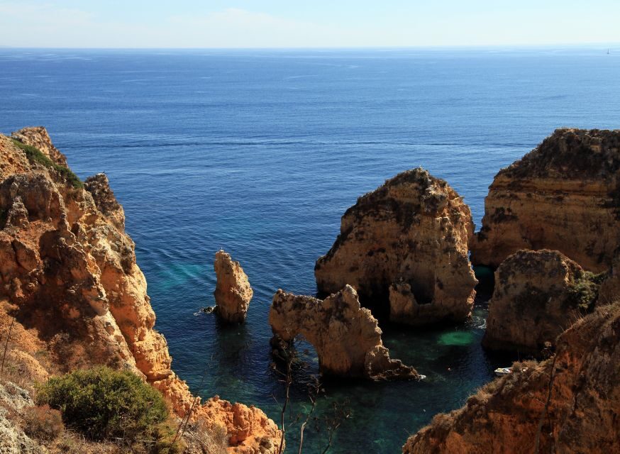 Algarve: The Best of the West Full Day Tour