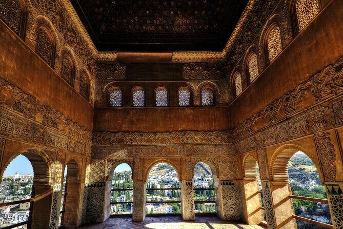 Alhambra al Completo, nazaries palaces, generalife palace - Final Thoughts: Is It Worth It?