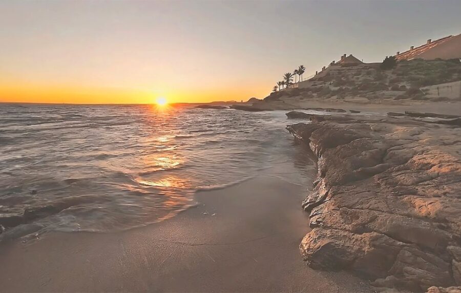 Alicante : E-Bike Coast Tour, Roman Fish Farm and Snorkeling