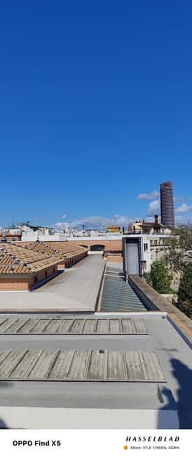 Alma Trianera: A 120-minute sensory walking tour of Triana. - The Sum Up