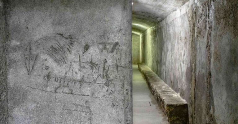 Almería: Visit to the shelters of the Spanish Civil War - Frequently Asked Questions