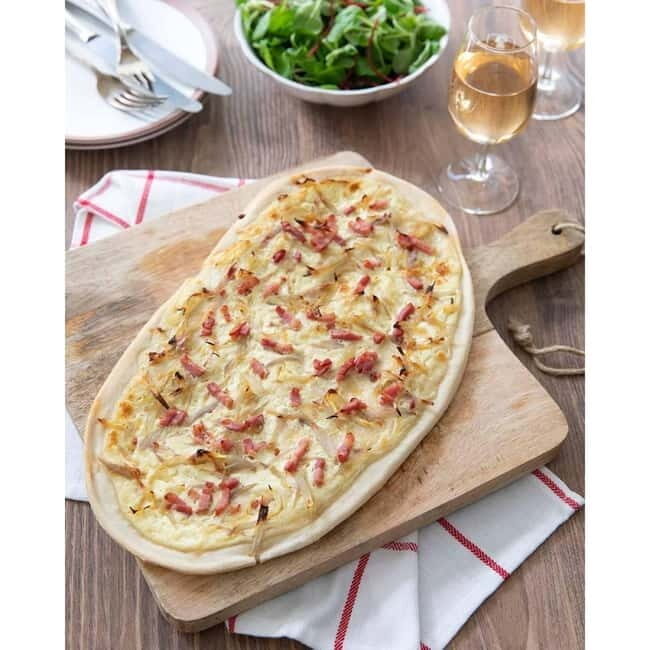 Alsatian cooking class in Colmar - Traditionnal