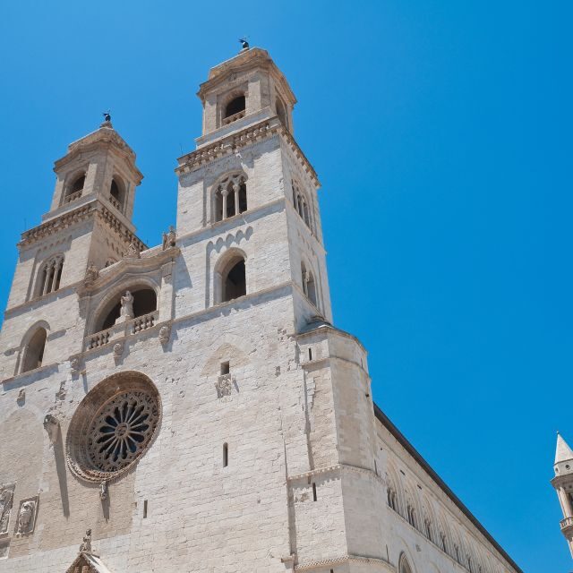Altamura: Private Guided City Walking Tour