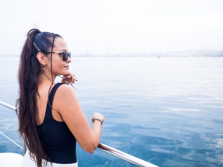 Altea: Boat Tour with Swimming Stop - What Travelers Say