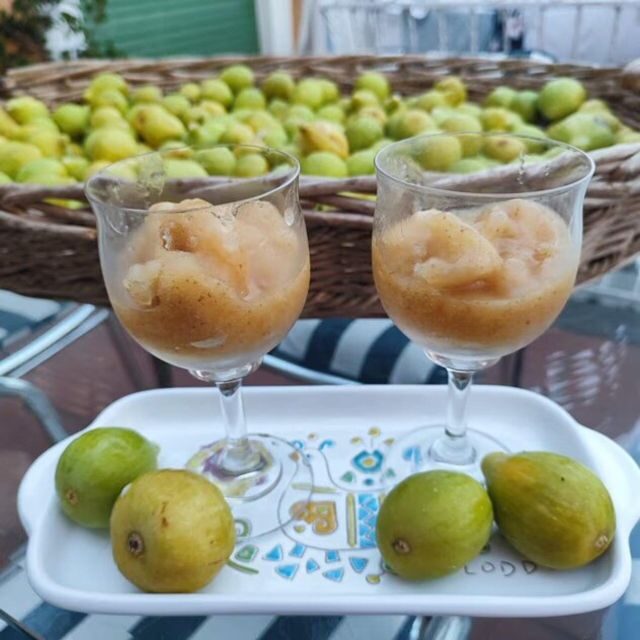 Amalfi: Food Tasting Experience & Wine at a Local's Home