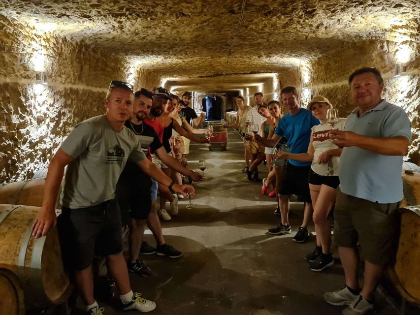 Amboise: Highlights Private E-Bike Tour w/ Clos Lucé Ticket