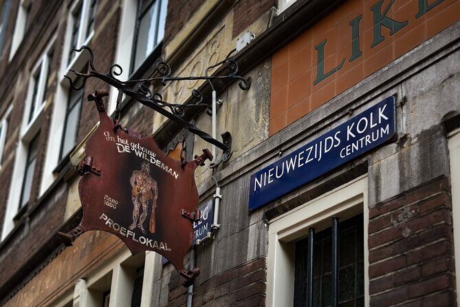Amsterdam Craft Beer Tour - Discover the Tastiest Dutch Brews!