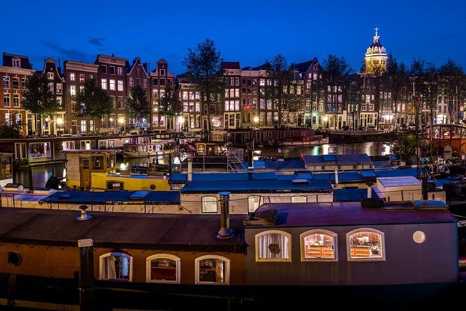 Amsterdam Photography Masterclass - Private Photography Lesson