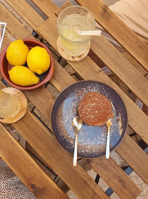 An Unforgettable Lunch Experience at Koccio Valletta