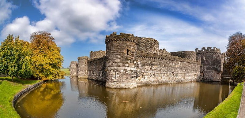 Anglesey: Scenic Anglesey & Ancient Relics Private Tour
