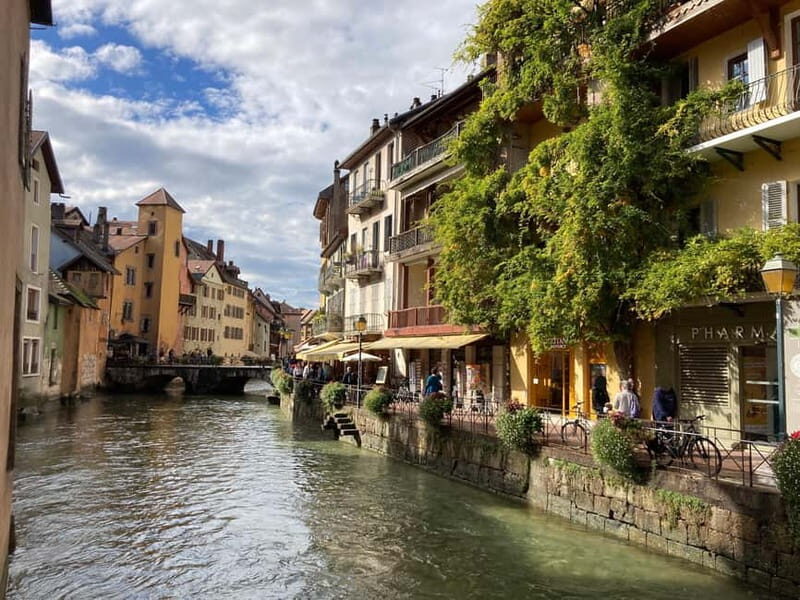 Annecy : Private Guided Tour - Who This Tour Suits Best