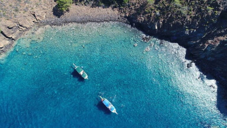Antalya: Suluada Island Boat Trip with Lunch & Hotel Pickup - An Honest Look at the Tour Experience
