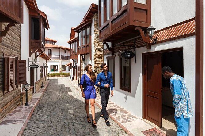 Antalya Ultra Deluxe VIP Turkish Bath with Massage & Transfer