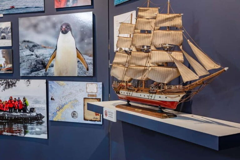 Antarctica Interactive Experience - The Sum Up: Who Will Love the Antarctica Interactive Experience?