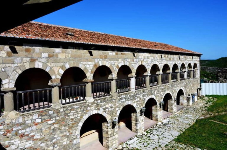 Apollonia & Durres | History & Local Food - Why This Tour Offers Great Value